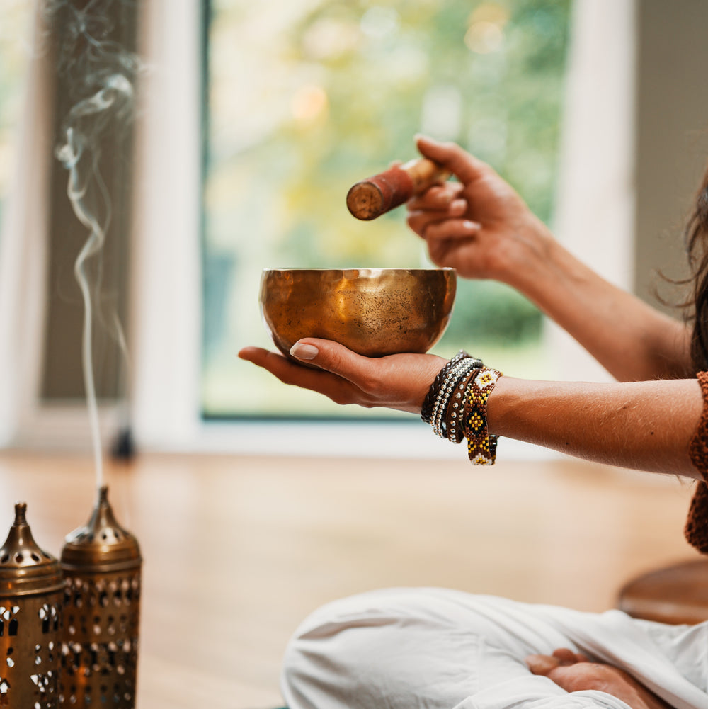 les règles à suivre avant de penduler