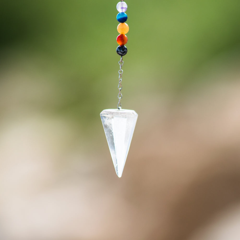 les règles à suivre avant de penduler